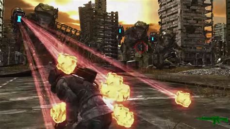 Earth Defense Force 6 Review PlayStation 5 PlayStation 4 PC