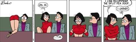 9 Chickweed Lane By Brooke Mceldowney For January 22 2021 Gocomics