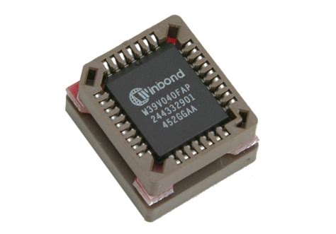 Bios Stored In Which Memory
