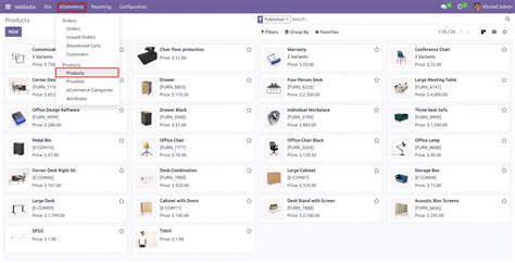 User Manual Of Odoo Website WebP Image Conversion Webkul Blog