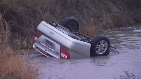 Deputies Identify Woman Killed In Fresno County Canal Crash Abc30 Fresno
