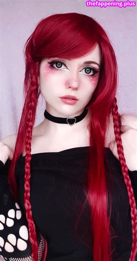 Mirikashi Cosplay N Mirikashi Omgcosplay User Nude OnlyFans Photo