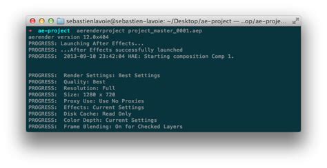 After Effects Shortcuts Cheat Sheet Keyframedtv
