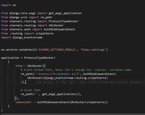 Multiple Header Support Issue 91 Fanout Django Eventstream GitHub