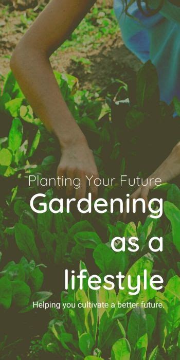 Home Planting Your Future
