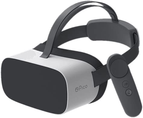Pico G2 Full Specification VRcompare