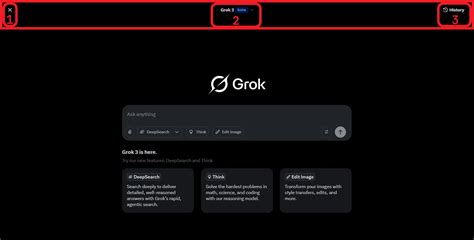 How To Use The Grok AI Image Generator On X For Free
