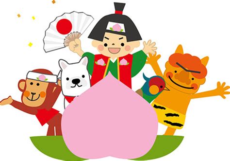 Qui Est Momotaro Découvrez La Légende De Momotaro Lenfant De Pêche