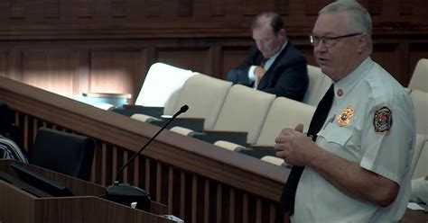 Denton County Commissioners Vote Against Creating A New Emergency