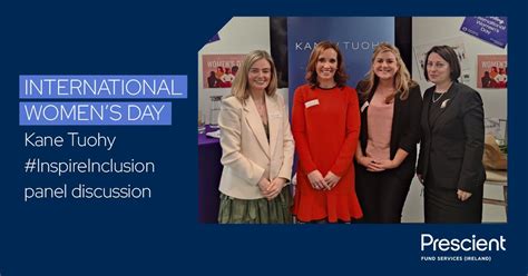 Prescient On Linkedin Inspireinclusion Inspiringinclusion