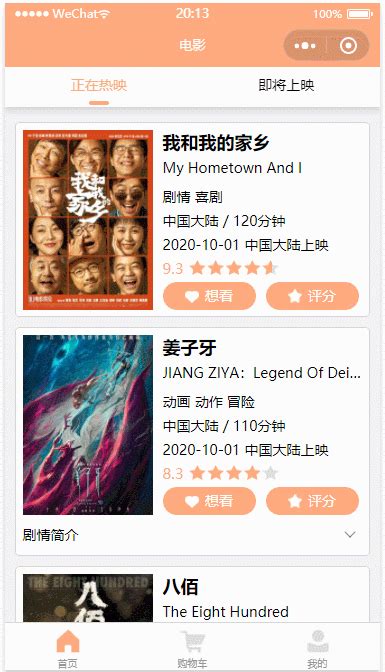 微信小程序实现tabs标签栏自定义组件wxfor Tablist Csdn博客
