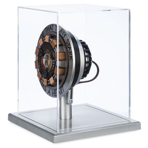 Iron Man Mark 1 Arc Reactor Revealed From Shopdisney R Ironman
