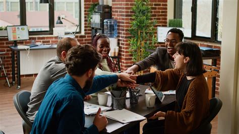 From Good To Great Business Performance Strategies