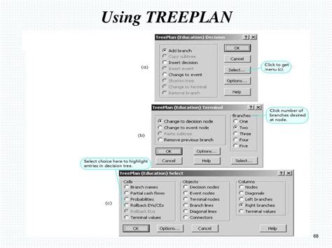 Decision Model Ppt ดาวน์โหลด