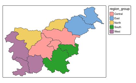 8 scales of visual variables spatial data visualization with tmap