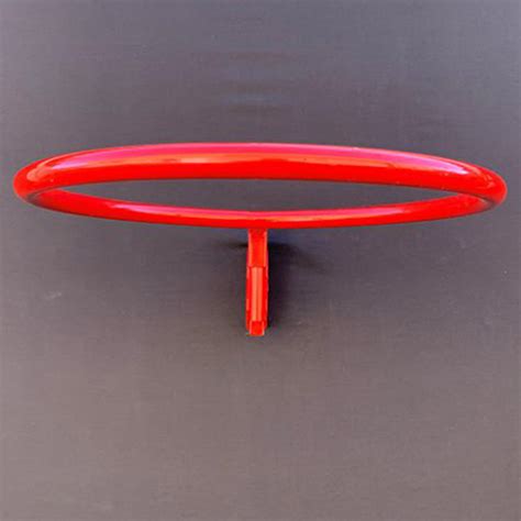 Netball Ring With Removable Bracket Victor Schools