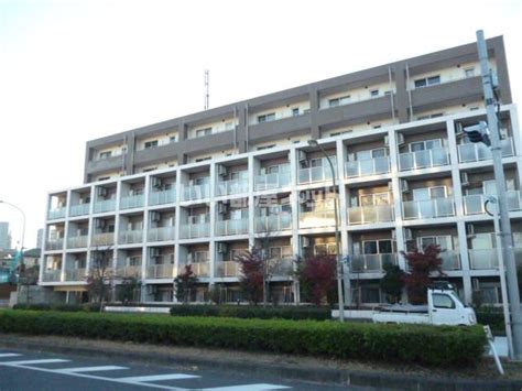 ライジングプレイス八王子みなみ野東京都八王子市西片倉3丁目の物件情報｜いい部屋ネットの大東建託リーシング