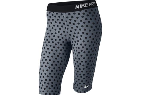 Nike Pantalón Corto Nike Pro Vixen 11 En Promoción Riñoneras Mujer