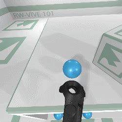 Htc Vive Tutorial For Unity Kodeco
