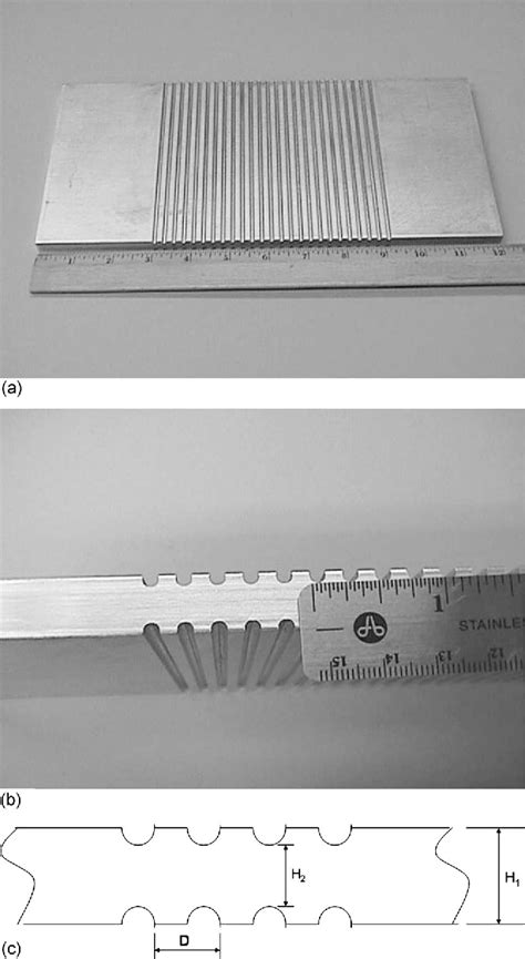 Figure 2 From An Experimental Investigation Of Guided Wave Propagation In An Experimental
