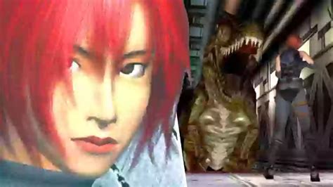 Dino Crisis Playstation Remake Finally On The Horizon News Gamingbible