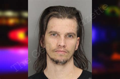 Thomas Divine Cobb County Jail Bookings