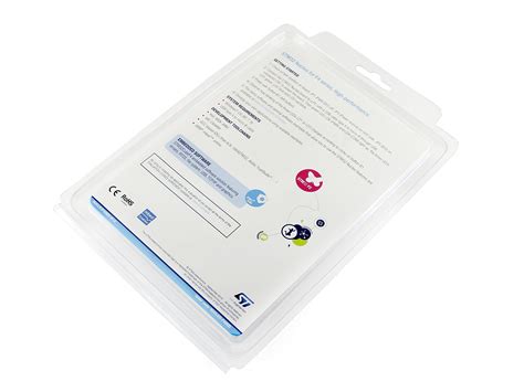 Mua Waveshare Nucleo F429zi Stm32 Nucleo 144 Development Board With