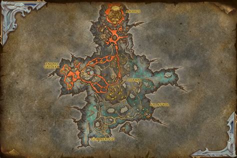 Aberrus The Shadowed Crucible Quick Guide All About Tactics Boss List Loot Tables By