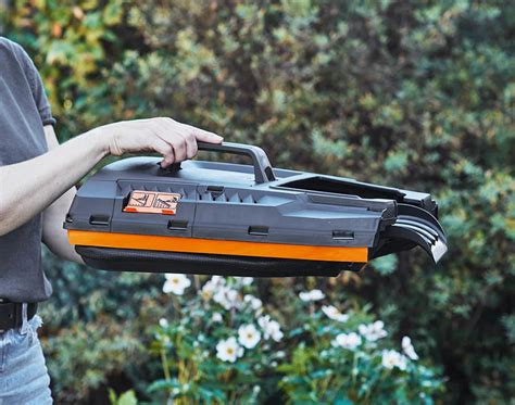 Lawnmaster® 1200w 32cm Electric Lawn Mower Rear Roller Long Cord Cleva Uk