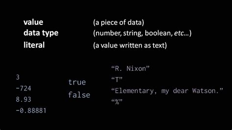 a simple programming language part 2 of 13 youtube