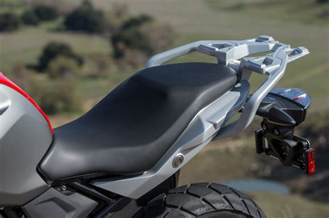 2018 Bmw G 310 Gs First Ride Review Rider Magazine