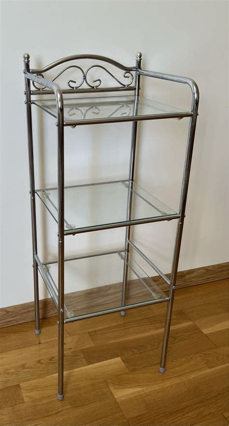 Стійка для ванної кімнати 1 000 грн Меблі для ванної кімнати Тернопіль на Olx