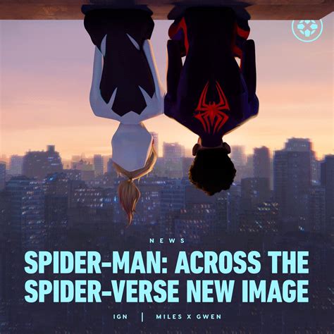 Spider Man Across The Spider Verse Miles Morales Spid