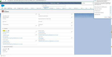 UiPath Is Selecting Entire Window Instead Of Particular Element