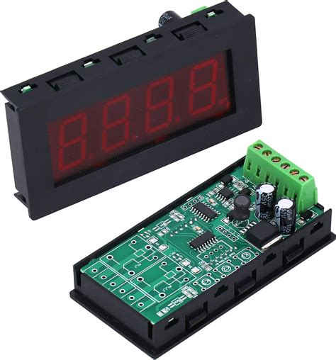 4 Digit Led Display With Rs485 Serial Port For Plc Sri Lanka Ubuy