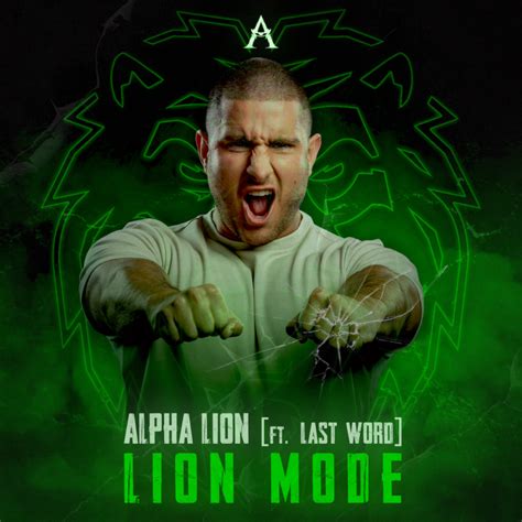 Alpha Lion Lion Mode