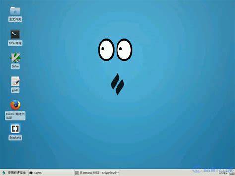 Linux 目录结构及文件基本操作 蓝桥云课