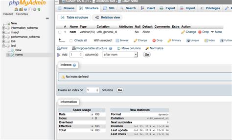 [résolu] je n arrive pas a inserer dans la bdd mysql par maximelatoile