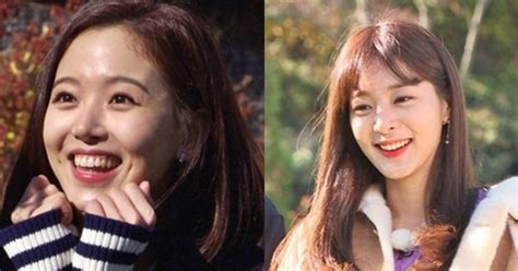 레전드 예고런닝맨 강한나x설인아 김종국 이름으로 애교 삼행시