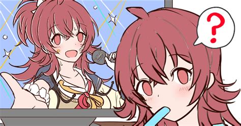 アイドルマスター 夏コミ新刊（健全の方）の表紙ラフ 金麦のgoのイラスト Pixiv