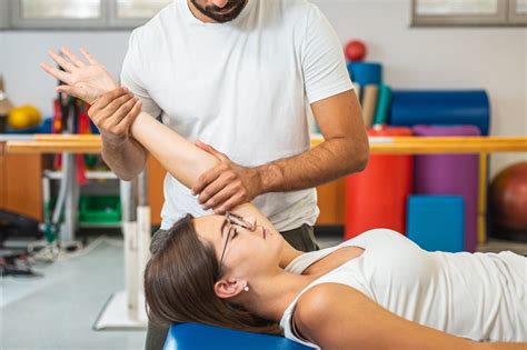 Effective Shoulder Bursitis Exercises Relief And Recovery