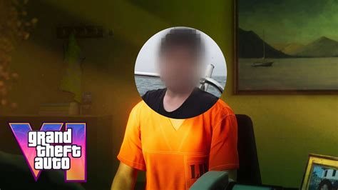 What Happened To Gta 6 Leaker Arion Kurtaj Everything You Need To Know