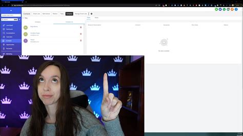 GoHighLevel Tutorials GoHighLevel Company Object LIVE