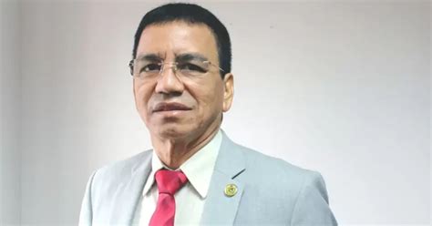 Quién es el nuevo presidente de Fecode Domingo Ayala Espitia es ahora el hombre al frente de