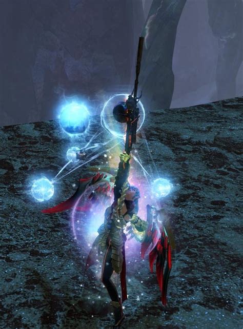 gotta love the animation bugs sometimes r guildwars2