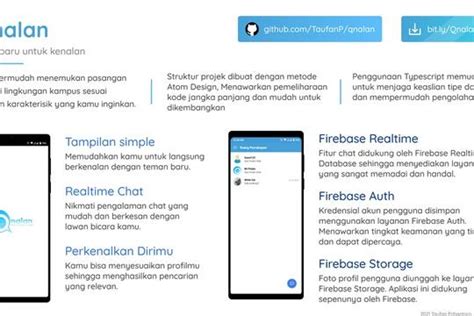 Membuat Aplikasi Mobile Androidios Hybrid Dengan React Native