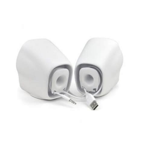 Logitech Z Compact Stereo Telcos Ke