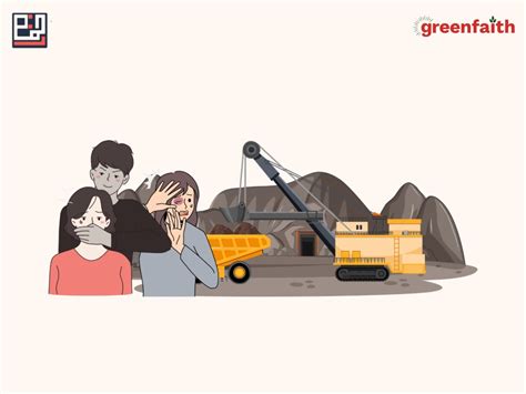 Perempuan Dan Industri Tambang Dari Prostitusi Hingga Polusi