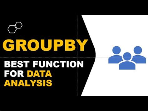Group By Function Pandas Data Analysis Tutorial Retail Example YouTube