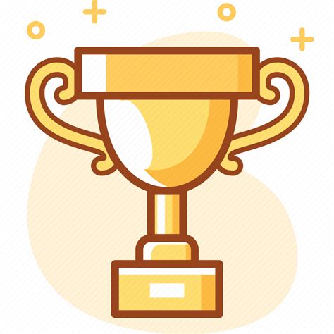 Achievement Business Madel Trophy Win Winner Icon Download On